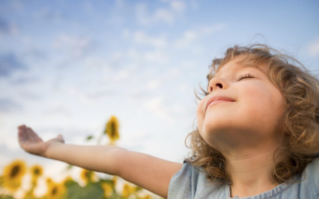 ¿Mi hijo respira adecuadamente? Por qué es importante y qué hacer