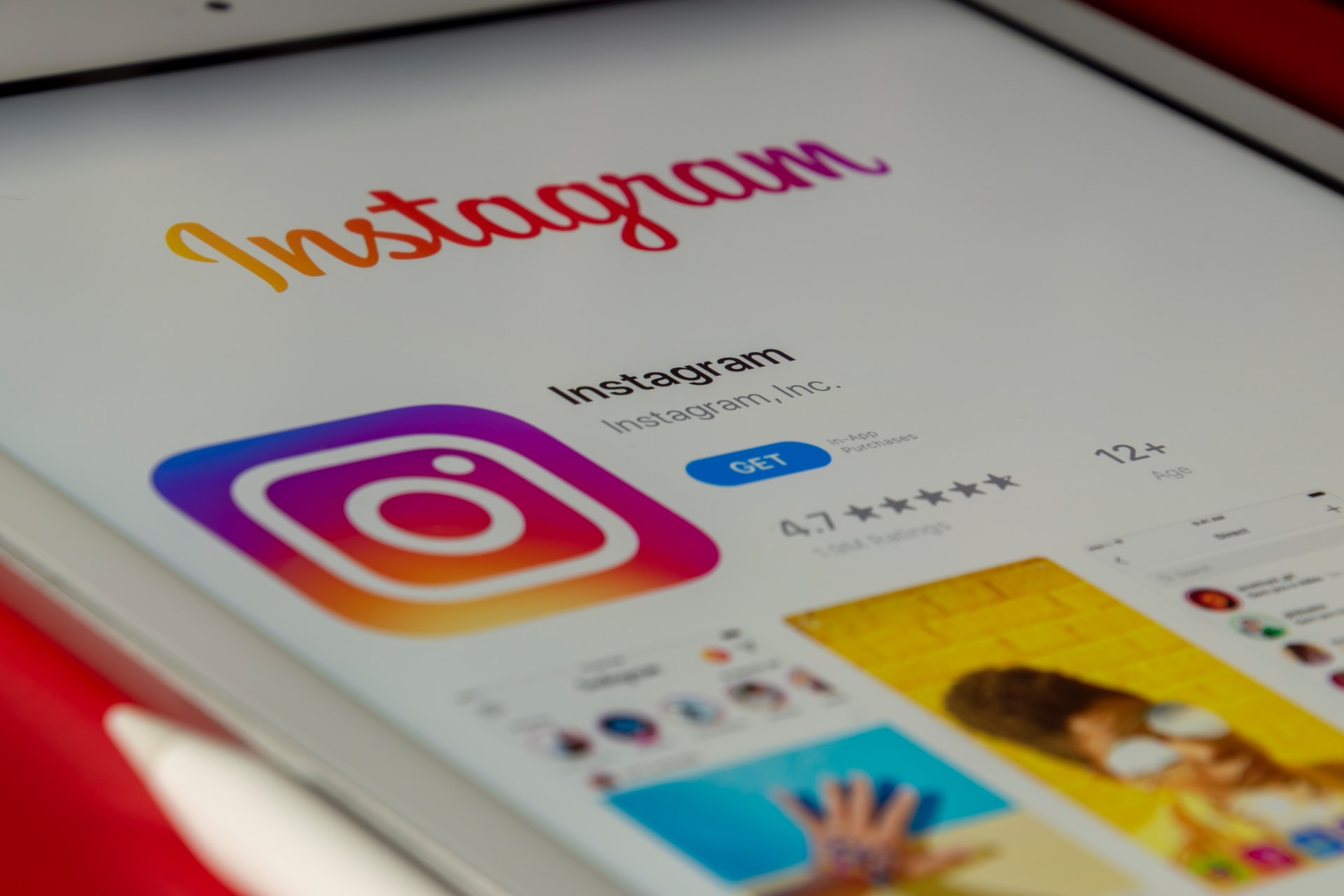 Las redes sociales como recurso para niños (Parte 2: Instagram)