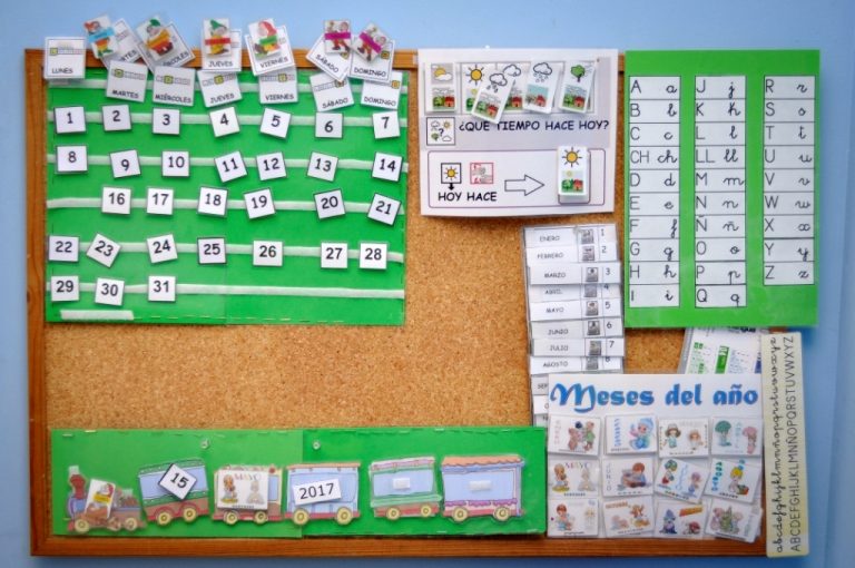 El por qué de las rutinas y la anticipación en los niños con TEA