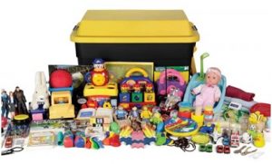 Conociendo el test ADOS-2 (Escala de Observación para el Diagnóstico ...