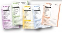 Conociendo el test ADOS-2 (Escala de Observación para el Diagnóstico ...